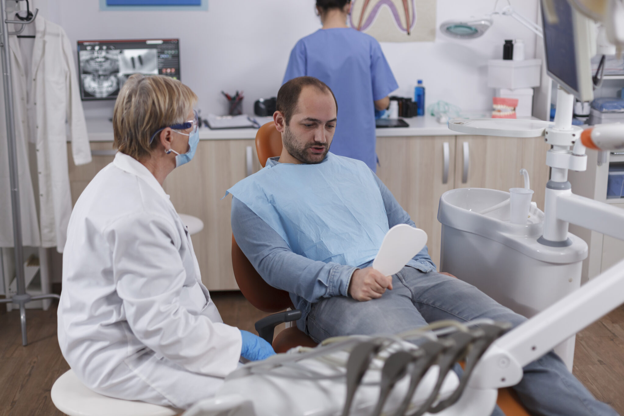 Common Causes of a Failed Dental Implant | Clear Choice Dental