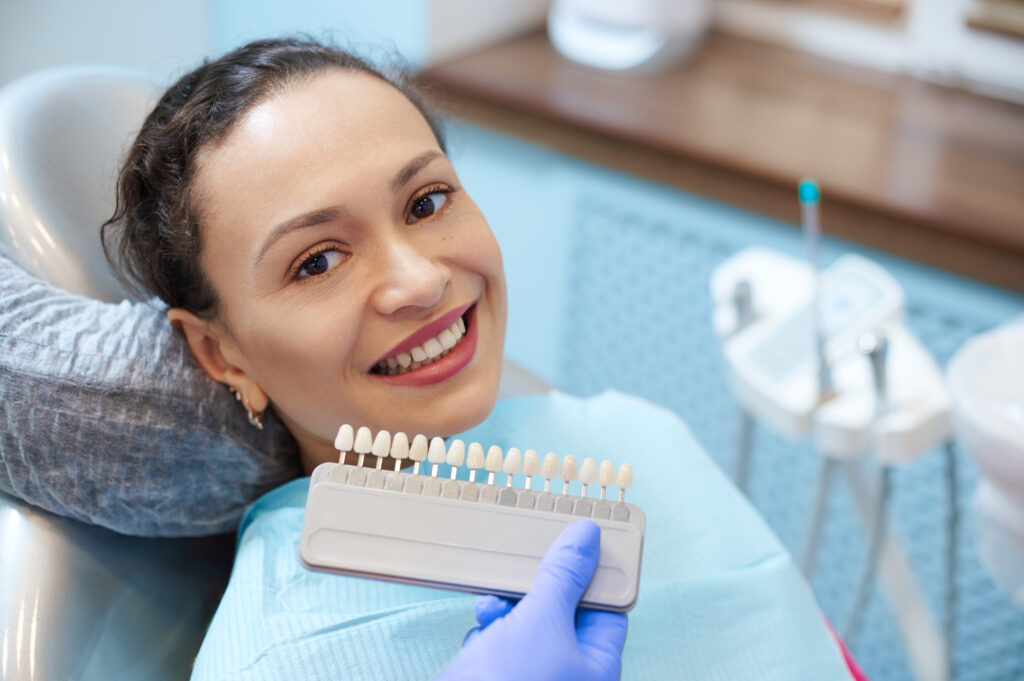 The Ultimate Guide to Materials for Dental Veneers: Choosing the Right ...