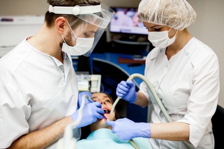 Discover the Step-By-Step Dental Crown Procedure and What to Expect ...